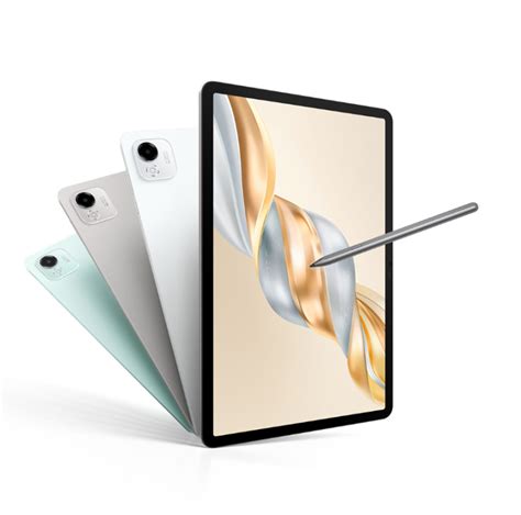 Honor Tablet X Pro A Powerful Tablet With An Affordable Price