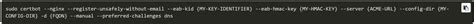 New To Docker No Such Container Error Docker Desktop Docker