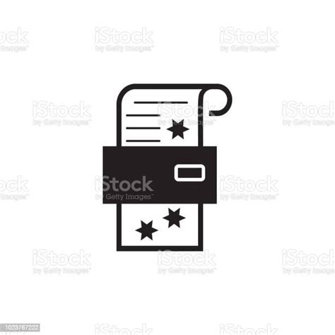 프린터 아이콘을 통해 종이입니다 집 그림 인쇄의 요소입니다 프리미엄 품질 그래픽 디자인 아이콘입니다 웹사이트 웹 디자인 모바일 응용 프로그램에 대 한 표지판 및 기호 컬렉션