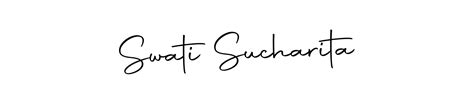 90 Swati Sucharita Name Signature Style Ideas Good E Signature