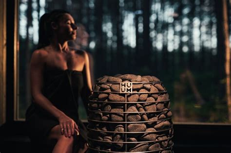 Embracing Estonias Centuries Old Sauna Traditions Unraveling The