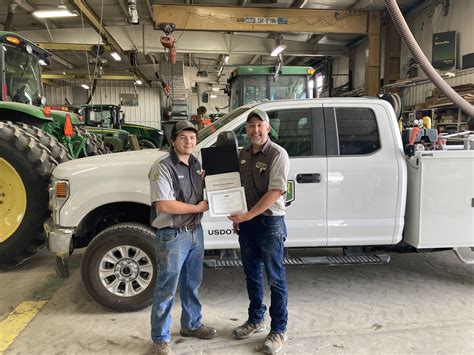 Bodensteiner Implement Co