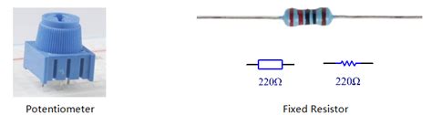 Lesson 1 Blinking Led — Sunfounder Electronic Kit Documentation