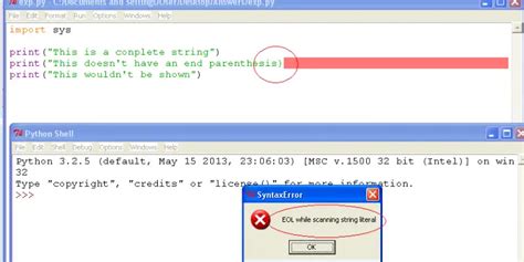 Python Debugging And Fixing Problems Techyv