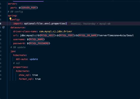 Springboot Github Docker Docker Compose Jenkins Cicd 3탄