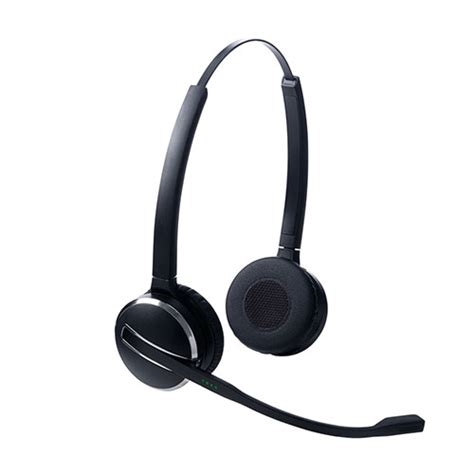 Jabra Pro 9450 And 9460 Replacement Wireless Headset
