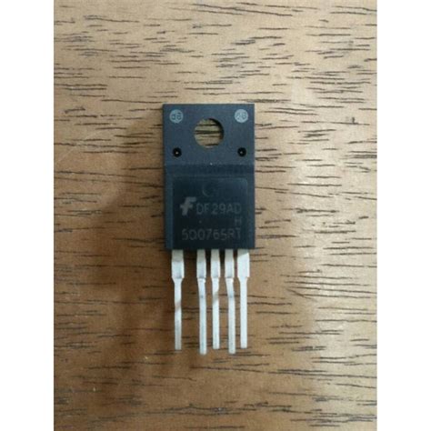 Jual Ic 5q0765rt 5q0765 Rt Berkualitas Indonesiashopee Indonesia