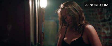 Terminator Genisys Nude Scenes Aznude