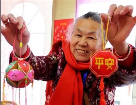 挑花世家，传承非遗之美