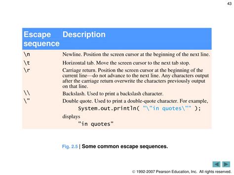 Ppt Introduction To Java Applications Powerpoint Presentation Free Download Id3203576