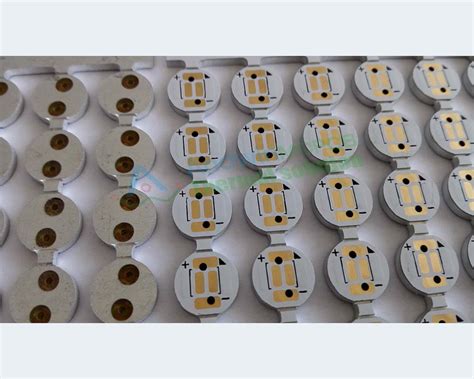 What Is Ipc Standard For Pcb Metal Core Pcb Anufacturer Mcpcb