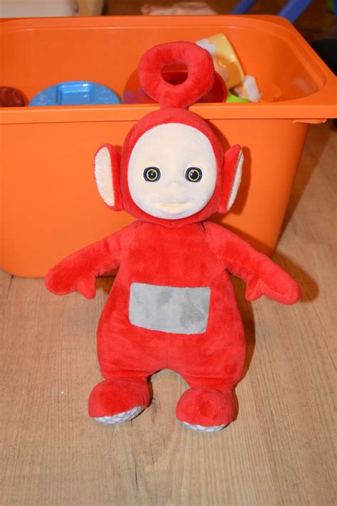 Playdays And Runways Teletubbies Toys Review