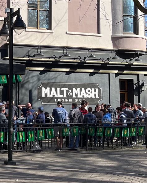 National Parks Themed Bar To Replace Irish Pub In Downtown Sacramento