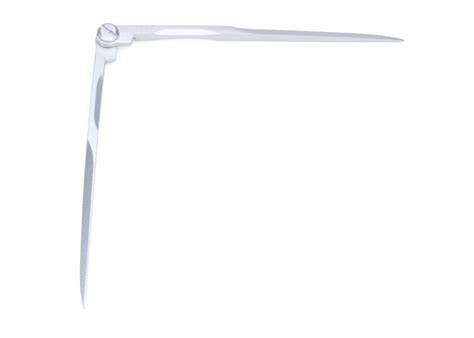 Chart Dividers Chrome Plated Brass Only 1340 € Svb