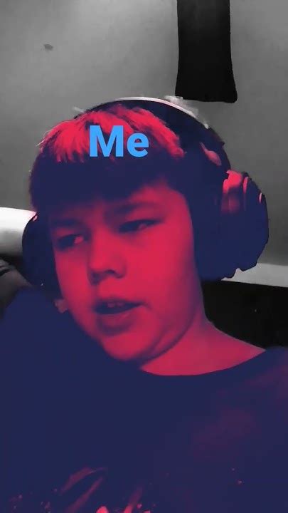 Normal People Vs Me Youtube