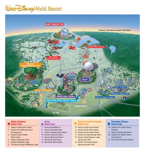 Premiers Croquis De Walt Disney