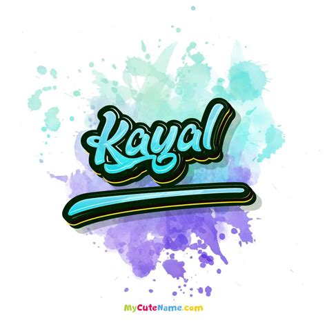 Kayal meaning - what is the meaning of name Kayal ? [**UPDATE 2025**]