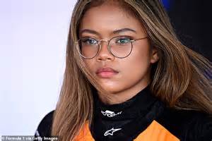 Bianca Bustamante 19 Burst Onto The Scene With Two Wins During The