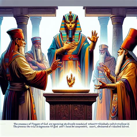 Exodus 819 Artwork Bible Art