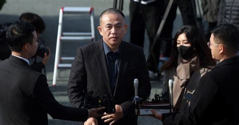 ‘공천 개입 의혹 명태균 구속적부심 청구 기각… 구속 유지