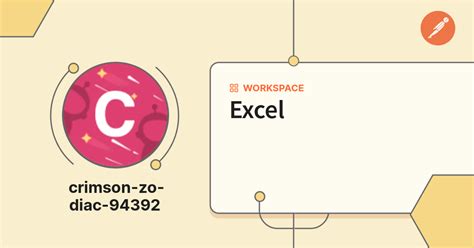 Excel Postman Api Network