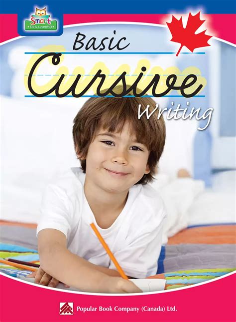 Basic Cursive Writing Ebook Pdf Book