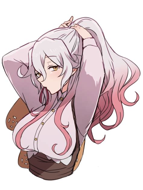 Rune Factory 5 Danbooru