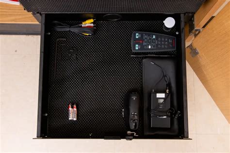 Ann Stuart Science Complex Room 121 Details Twu