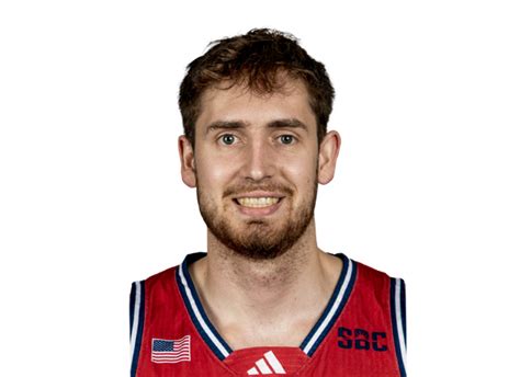 Caleb Kizer South Dakota Coyotes Forward Espn