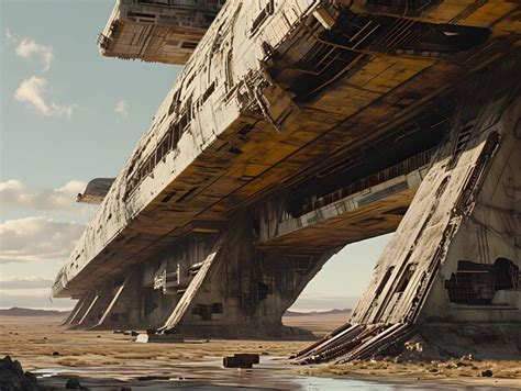 97000 Alien Structures Pictures