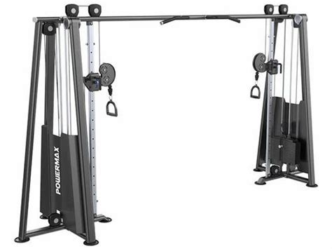 GS 005 Cable Crossover At 178000 Piece Cable Crossover In Nagpur ID 2853044970888