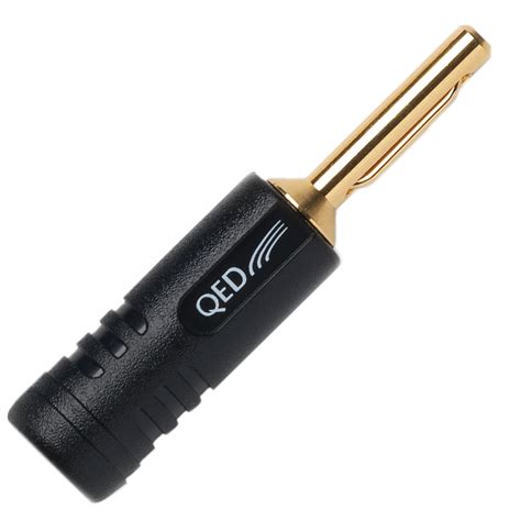 QED Plugs Adaptors QED Cables Futureshop Co Uk