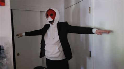 Chainsaw Man Violence Devil Mask Stl File