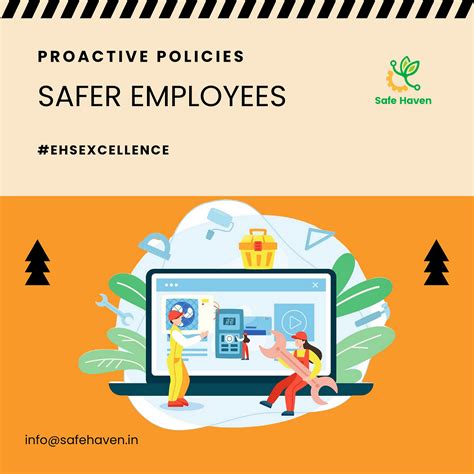 From Reactive To Proactive Building A Culture Of Ehs Excellence