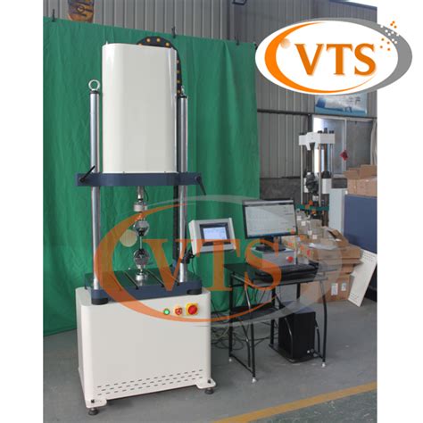Electric Fatigue Testing Machine Vts Testing Equipment Manufacturer