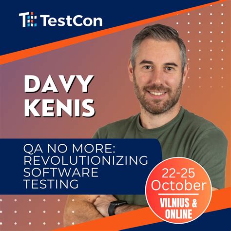 testcon europe conference on linkedin 🚀 ready to revolutionize your qa