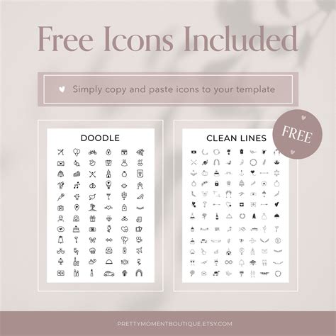 Modern Wifi Password Sign Printable Wifi Table Sign Guest Wifi Sign