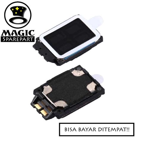 Buzzer Speaker Samsung A10 A20 A30 A50 A32 A325 A40 A105 A305