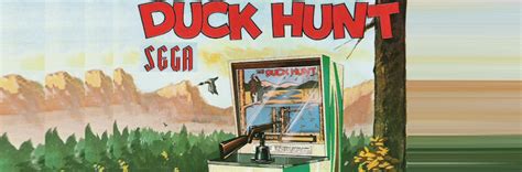 Yes You Can Play Duck Hunt Without A Television Adafruit Industries Makers Hackers