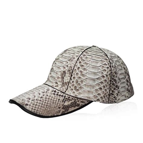 Python Hat The Legendary Exotic Skin Since1937