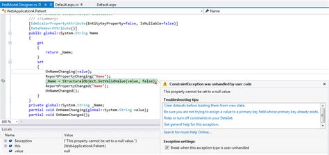 C Error Validaing New Data While Updating Gridview Row Data In Asp