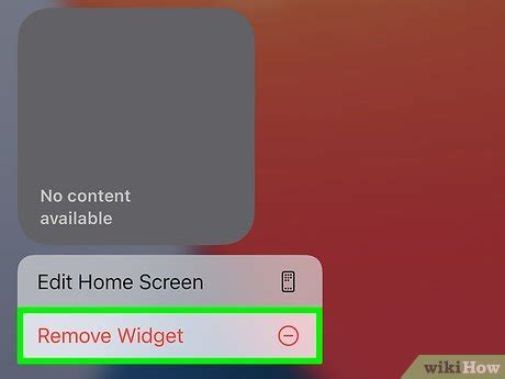 Easy Ways To Use Widgets On An Iphone Wikihow Tech