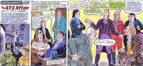 Xyz Affair