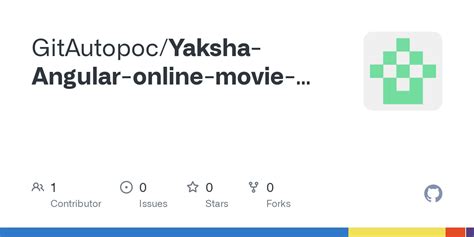 github gitautopoc yaksha angular online movie booking sprint2