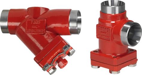 Strainer Fia 20 Danfoss Climate Solutions Design Center