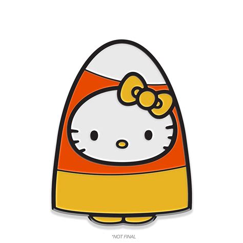 Hello Kitty Get Well Soon