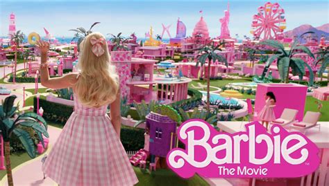 Barbie Los Secretos De Su Emblemático Logo Una Obra Maestra Del