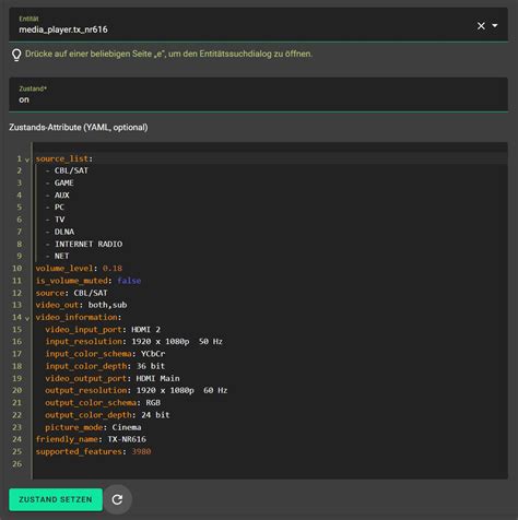 Radio Browser How To Use Page 4 Third Party Integrations Home Assistant Community