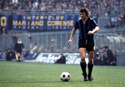 Gianfranco Bedin E Inter Uma História De Amor E Títulos Que Esteve