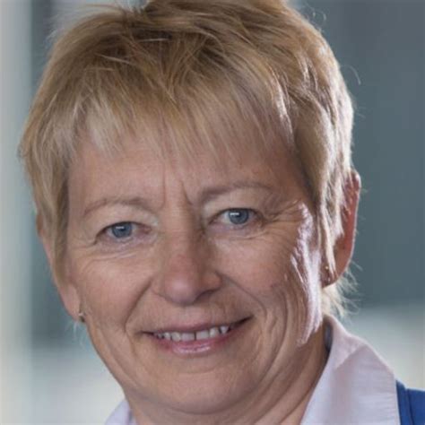 Erika Huber Head Of Continuing Professional Development Prof Phd Zurich University Of